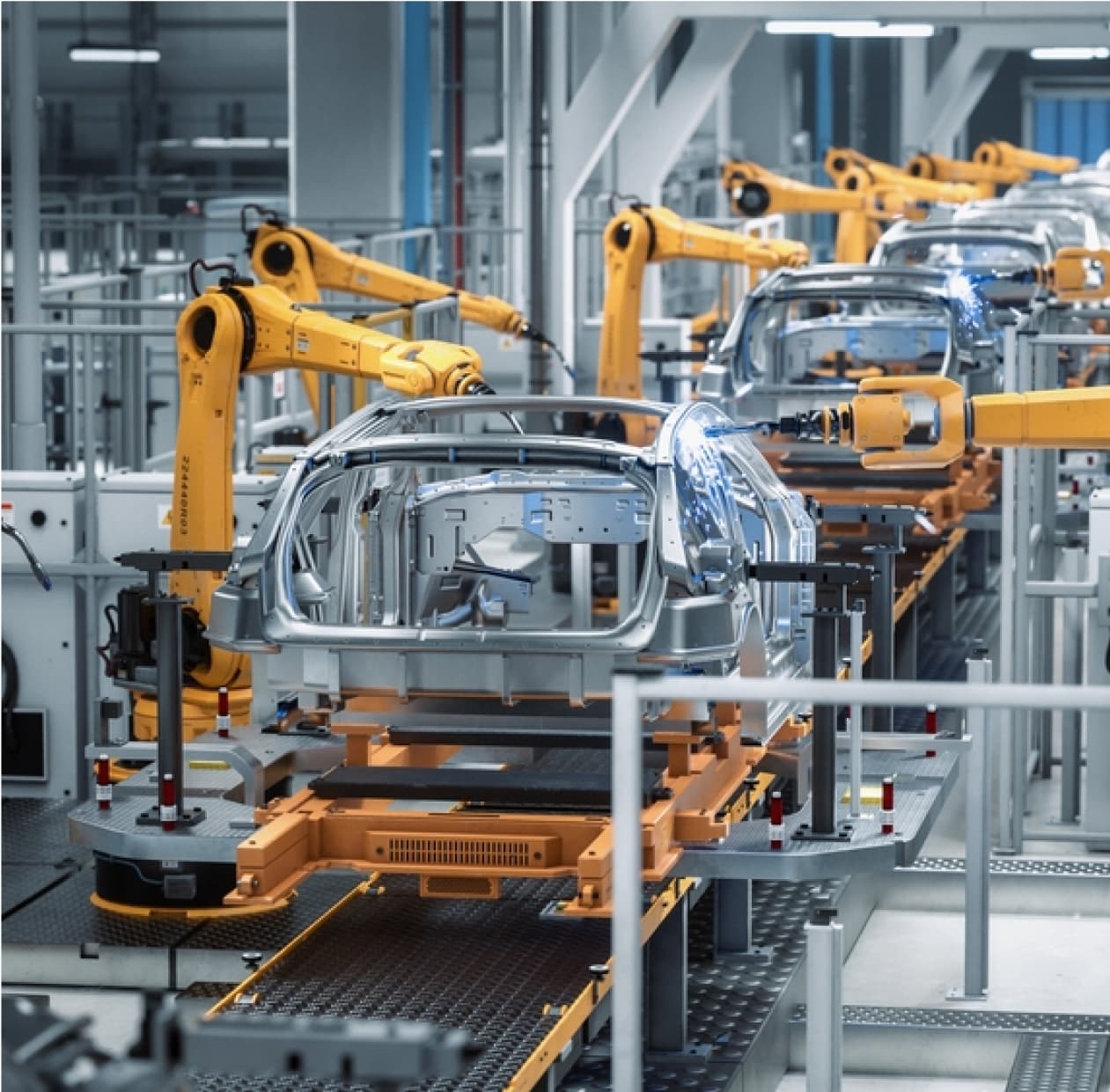 Bienvenidos a Quantum