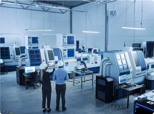 Bienvenidos a Quantum