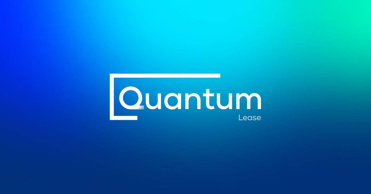 Bienvenidos a Quantum